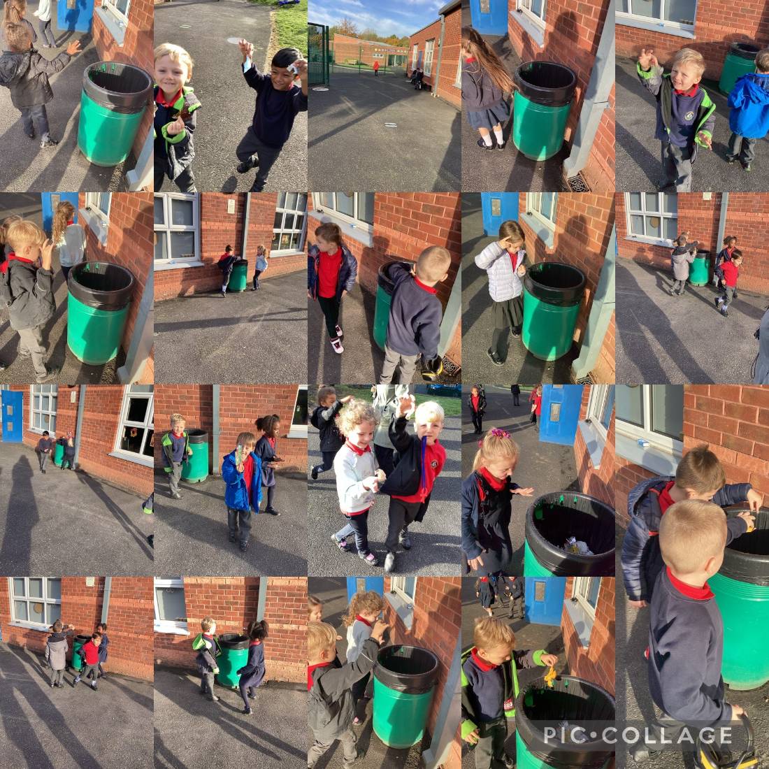 Gospel Values - St Gabriels